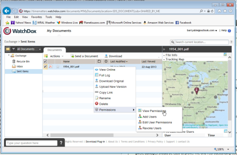 LexisNexis Introduces Secure Client Portal to Small Law Market ...